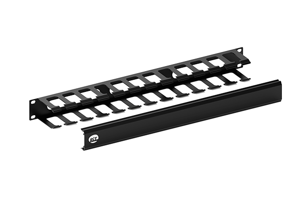 Patch Panels | Copper Frames, RiT, Panel Components, Cable Management