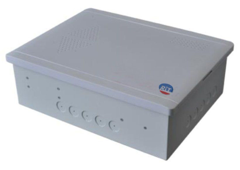 GPON | Splitter, Fiber Optic, Splice Closure, Fiber Distribution, RiT