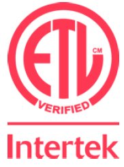 Product Certificates | Network Performance, Data, RiT Technologies