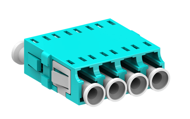 Xlight Fibre Optic Adapters | Simplex, Xlight, Adapters, Connectors