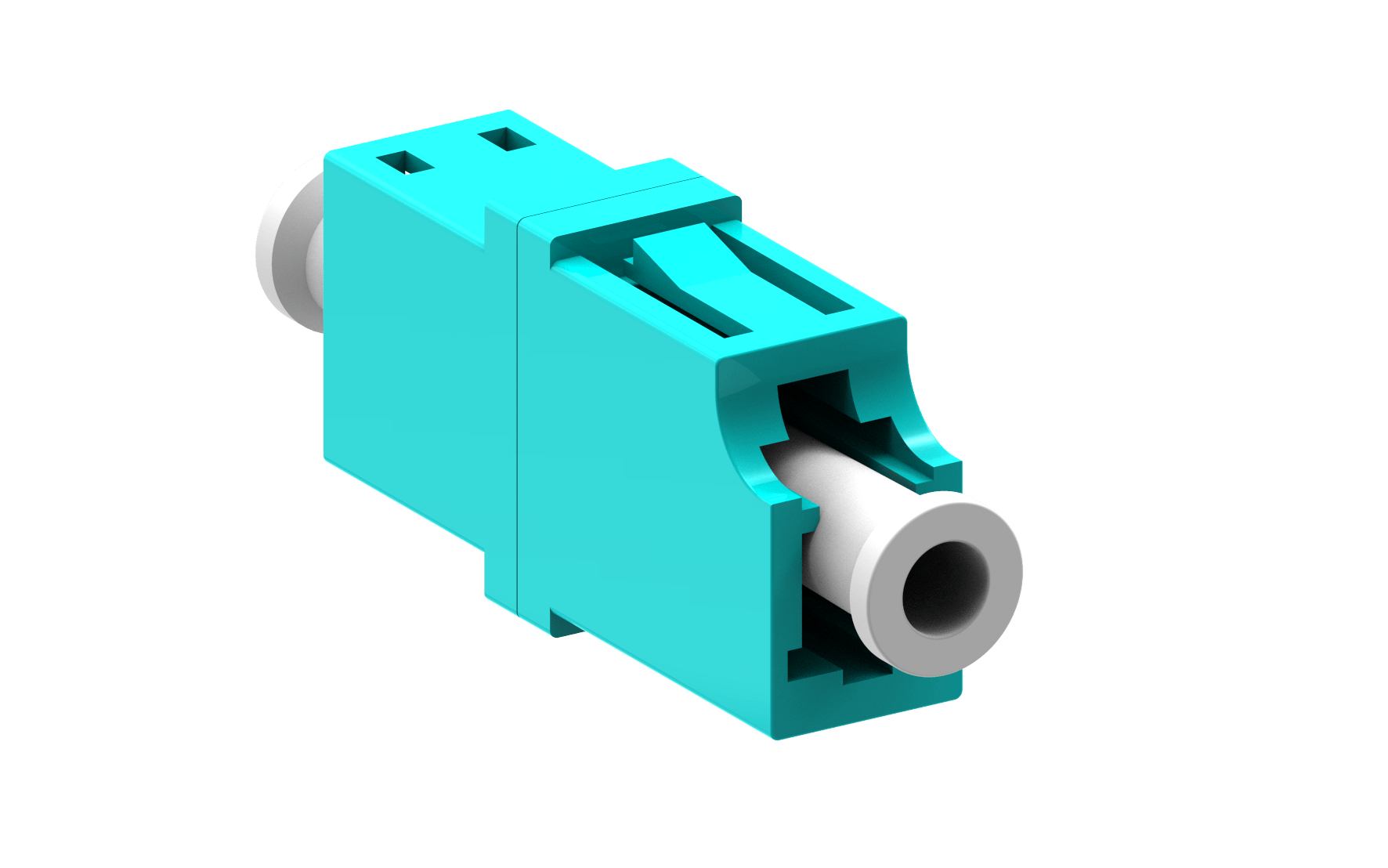 Xlight Fibre Optic Adapters | Simplex, Xlight, Adapters, Connectors