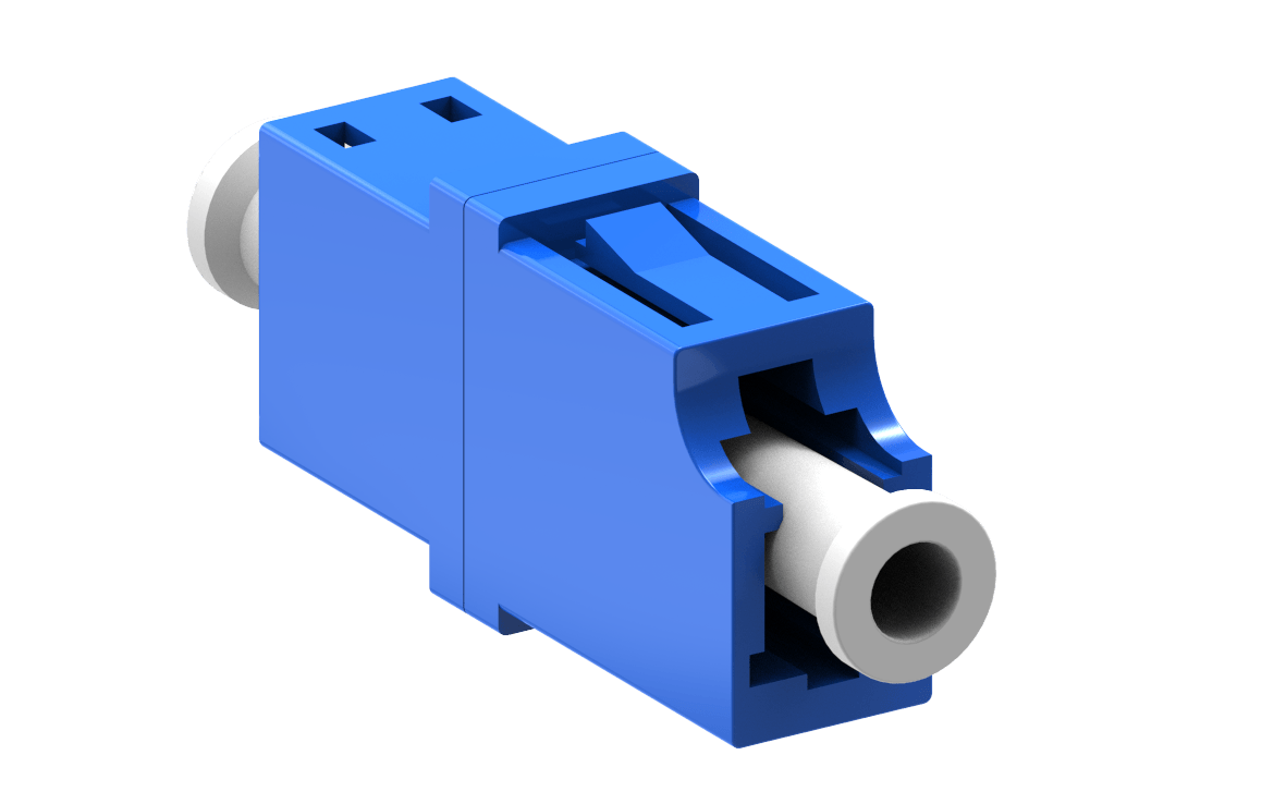 Xlight Fibre Optic Adapters | Simplex, Xlight, Adapters, Connectors