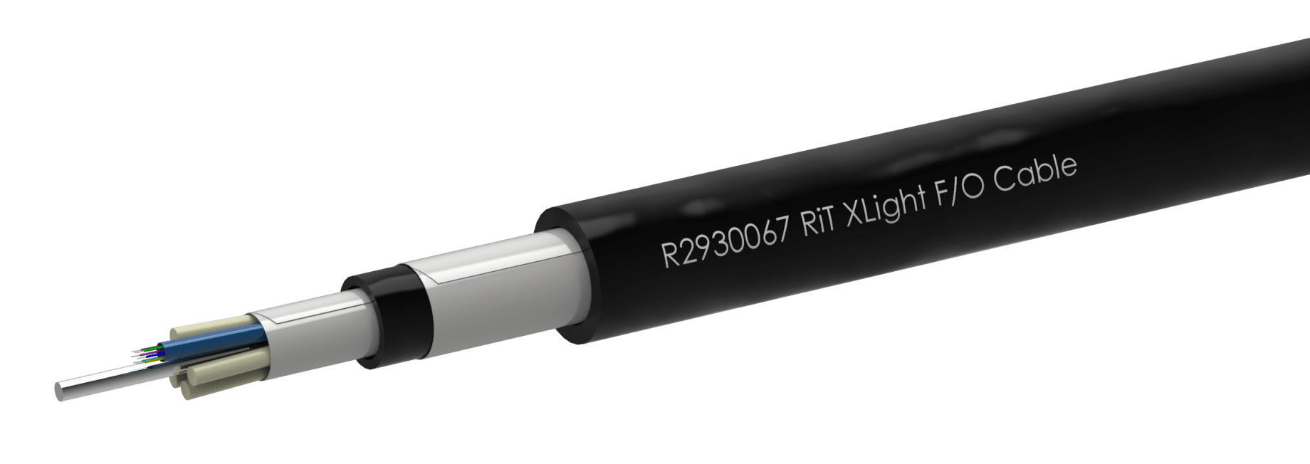 Xlight Fibre Optic Cables | Xlight, Cables, UHD, RiT, IT Connectivity