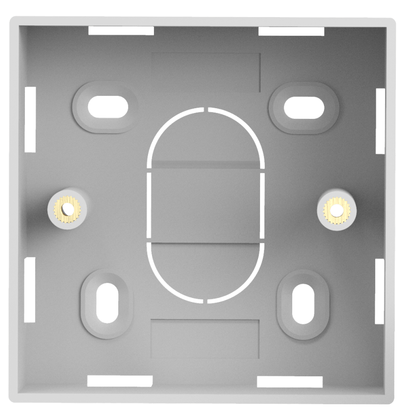 Faceplates & Wallbox | Face Plates, Keystones, Wall Box, RiT Tech Ltd