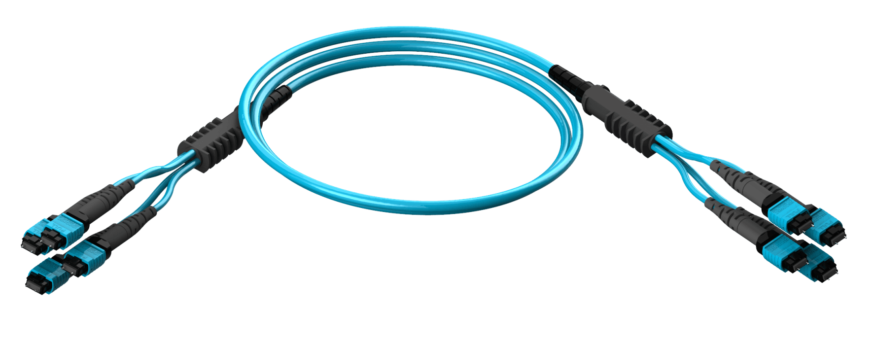 Xlight Trunk Cables | Trunk Cables, Elite Connectors, RiT Tech, Data