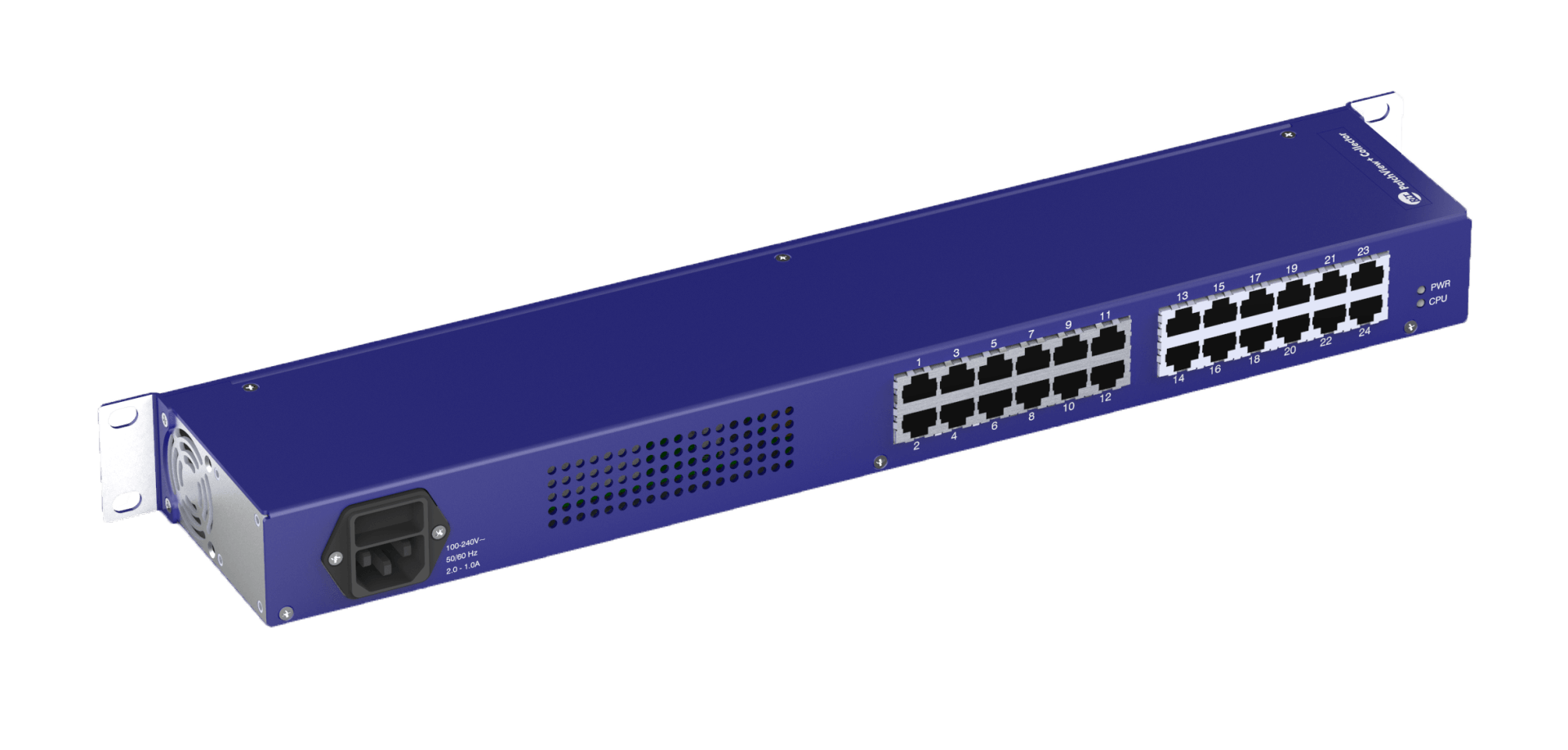 RiT Tech | IT Infrastructure Management & Connectivity Solutions