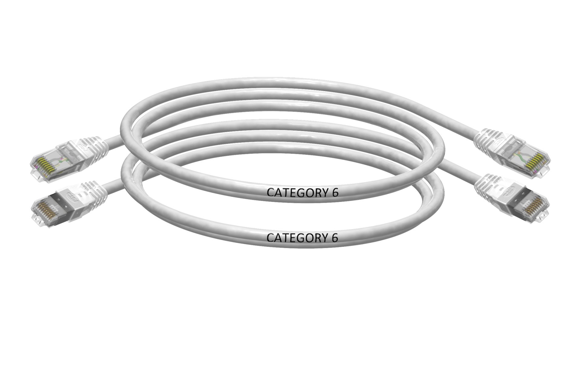 Patch Cords & Jumpers | LAN Cabling, Cable Management, Wires, RiT Tech