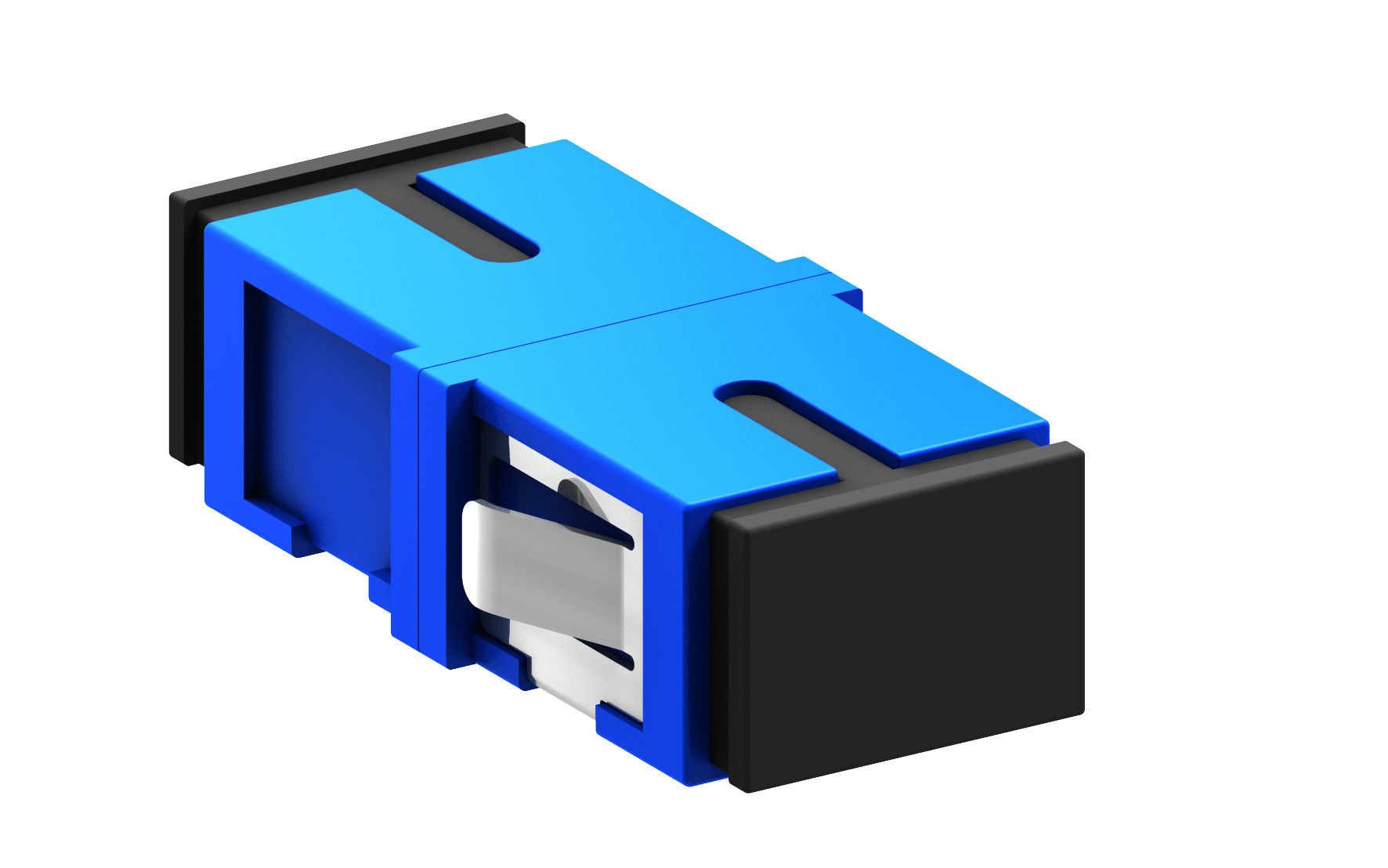 Xlight Fibre Optic Adapters | Simplex, Xlight, Adapters, Connectors