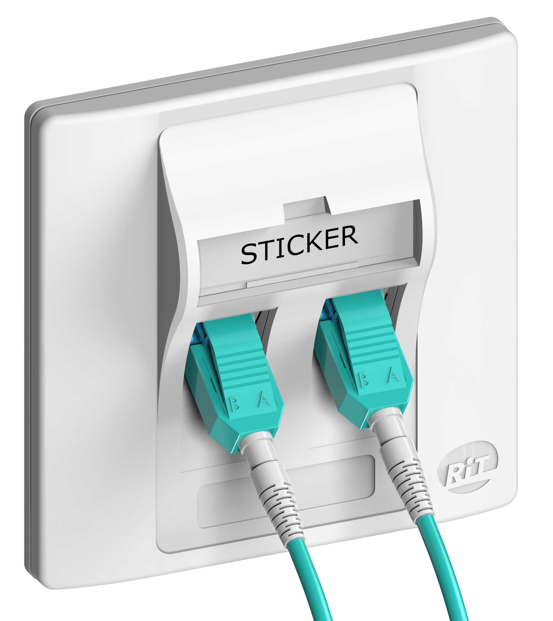 Xlight Outlets | Fiber Communication Outlets, Fiber Optic Cables, RiT