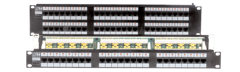 RiT Tech | IT Infrastructure Management & Connectivity Solutions