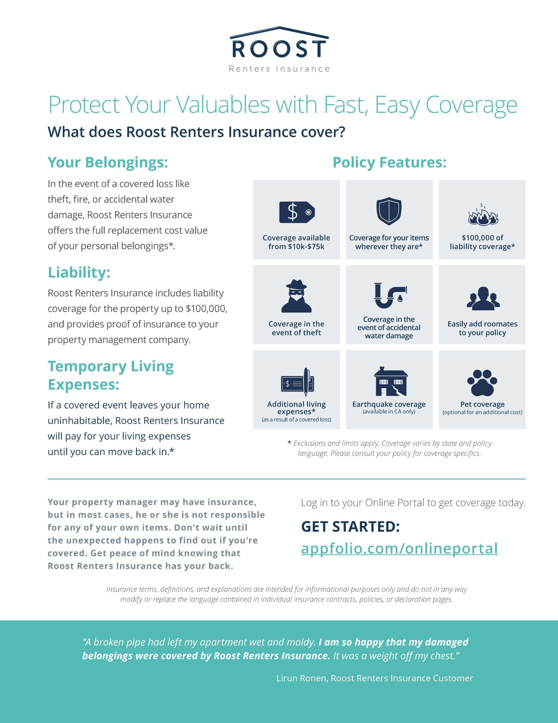 New Tenants Guide for Houston Property Management Team