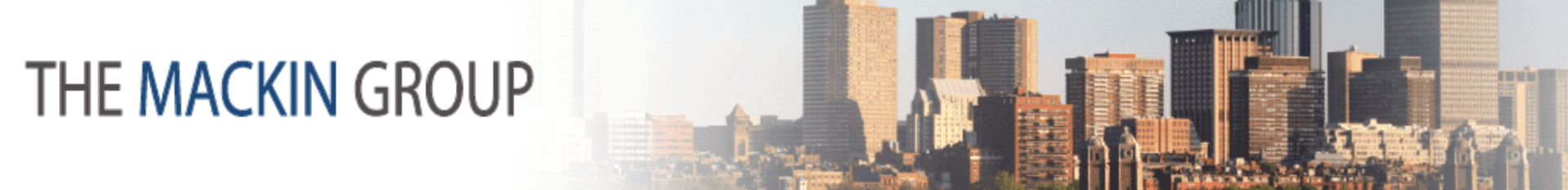 The Mackin Group, Inc. | Home