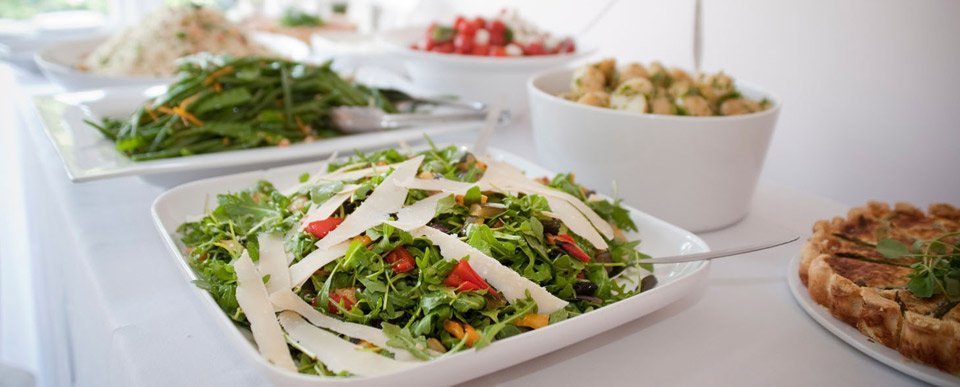 Cold buffet service, we serve throughout Manchester
