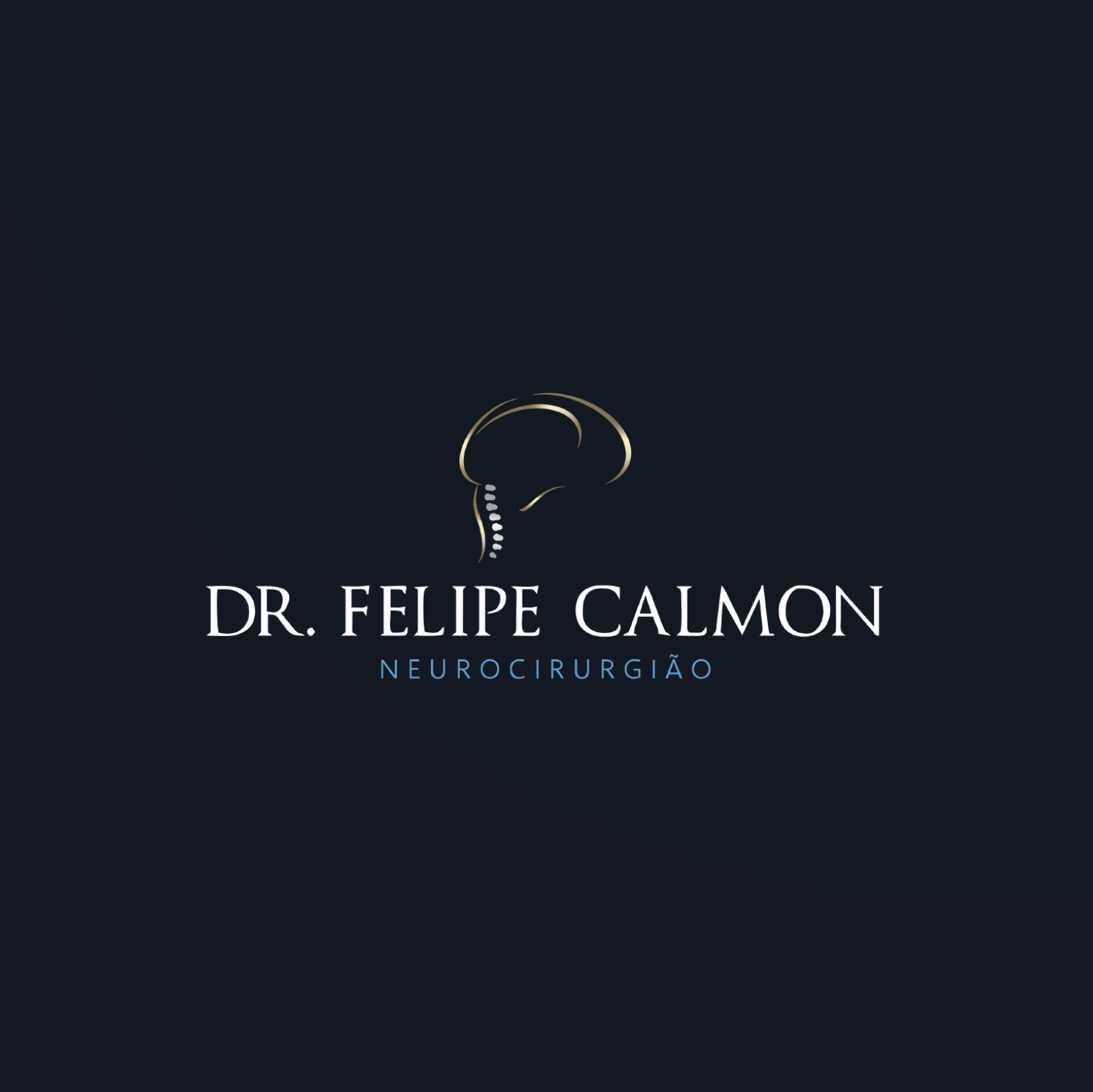 Dr. Felipe Calmon Neurocirurgião