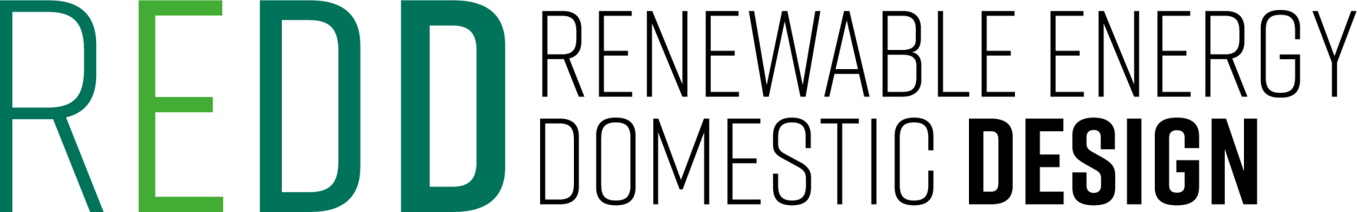 REDD Plumbing, Heating & Renewable energy design services