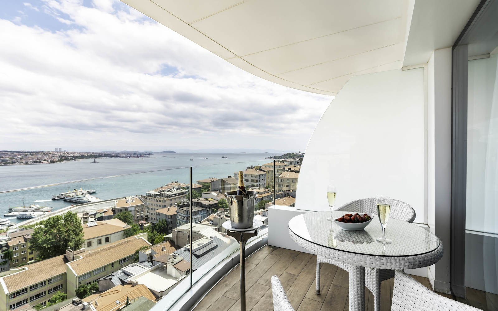 Gallery | Opera Hotel Bosphorus, İstanbul | Taksim Hotels