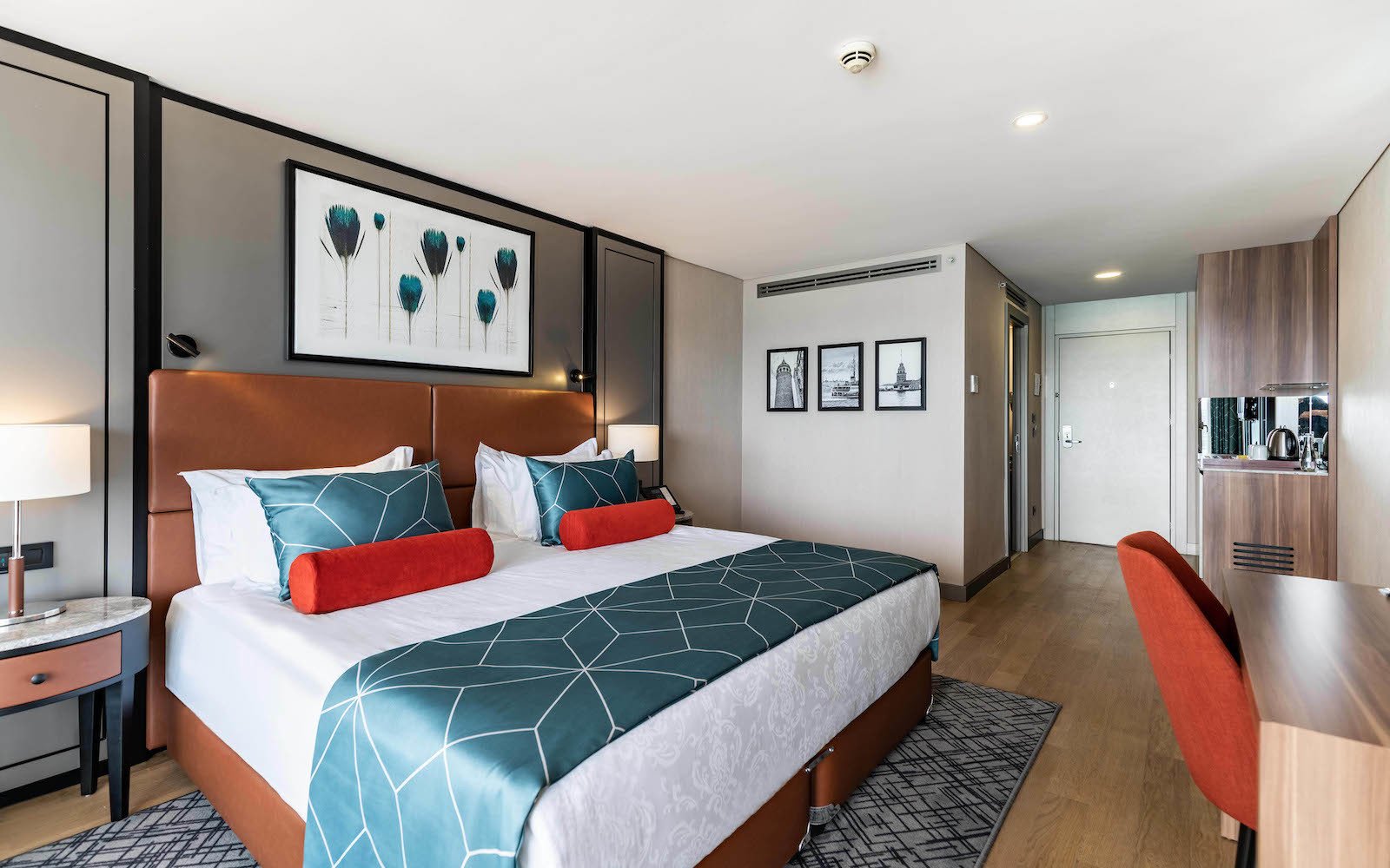 Galeri | Opera Hotel Bosphorus, Boğaz Manzaralı Hotel