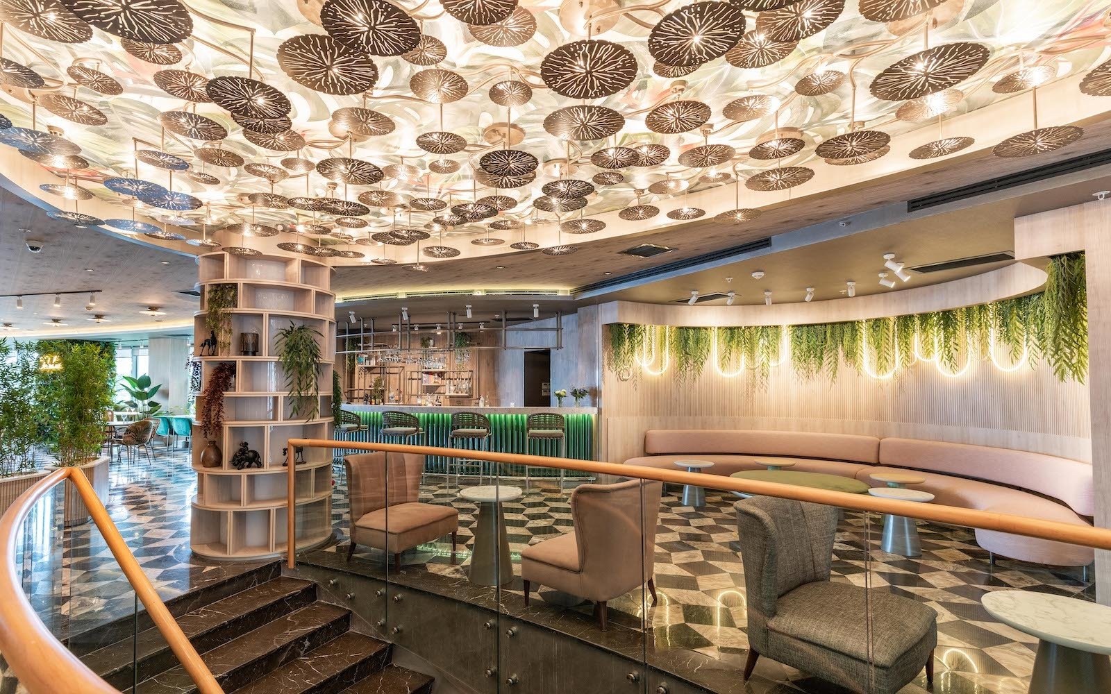 Gallery | Opera Hotel Bosphorus, İstanbul | Taksim Hotels