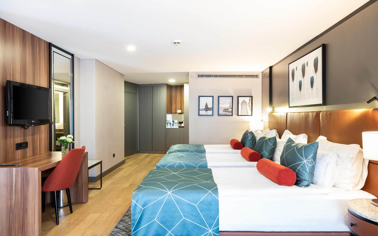 Gallery | Opera Hotel Bosphorus, İstanbul | Taksim Hotels