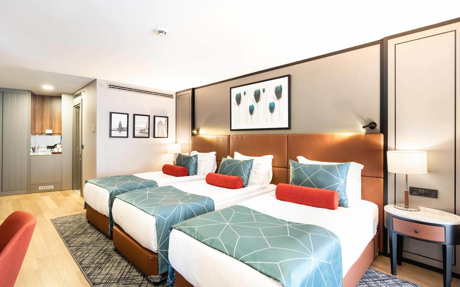 Gallery | Opera Hotel Bosphorus, İstanbul | Taksim Hotels