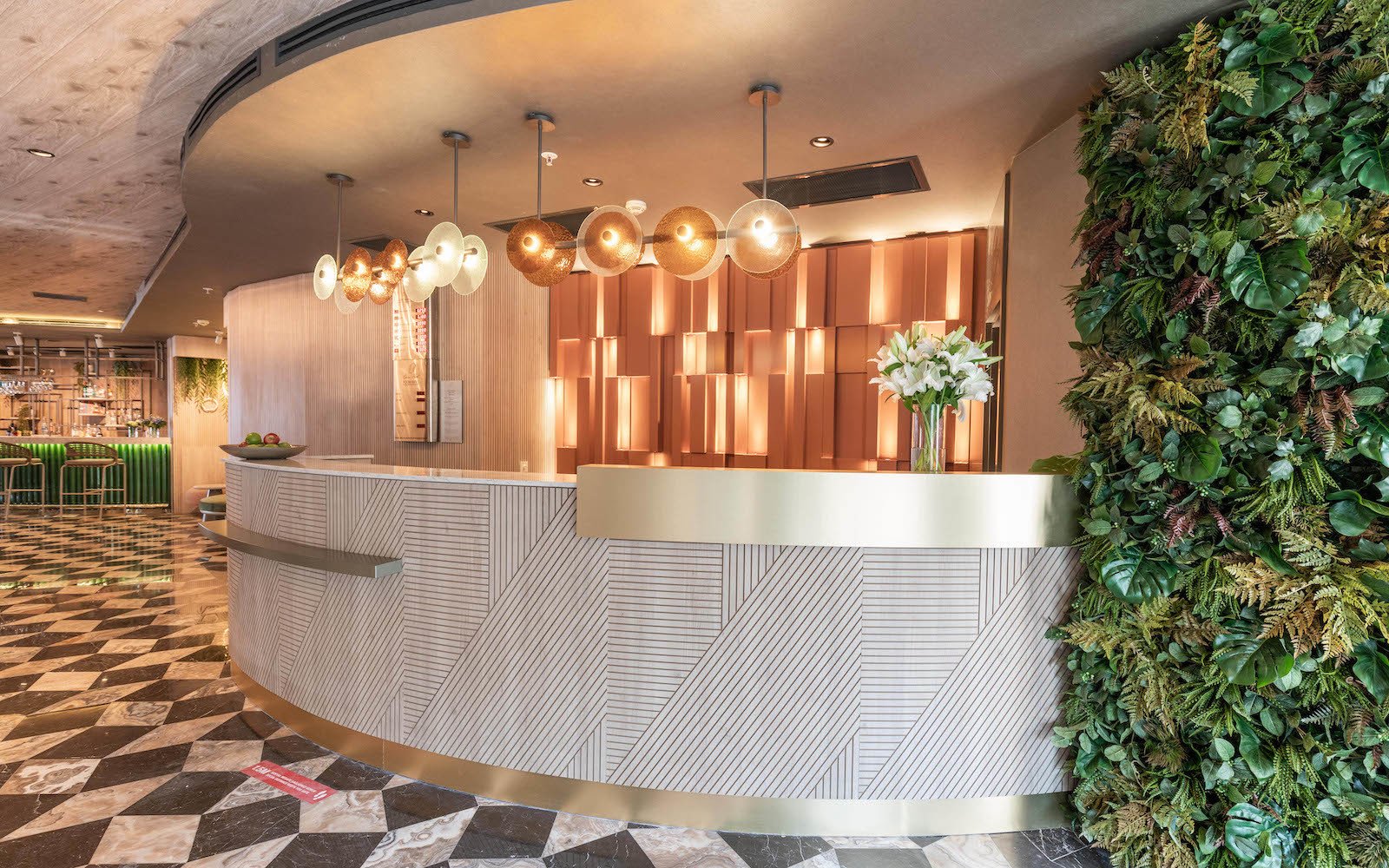 Gallery | Opera Hotel Bosphorus, İstanbul | Taksim Hotels