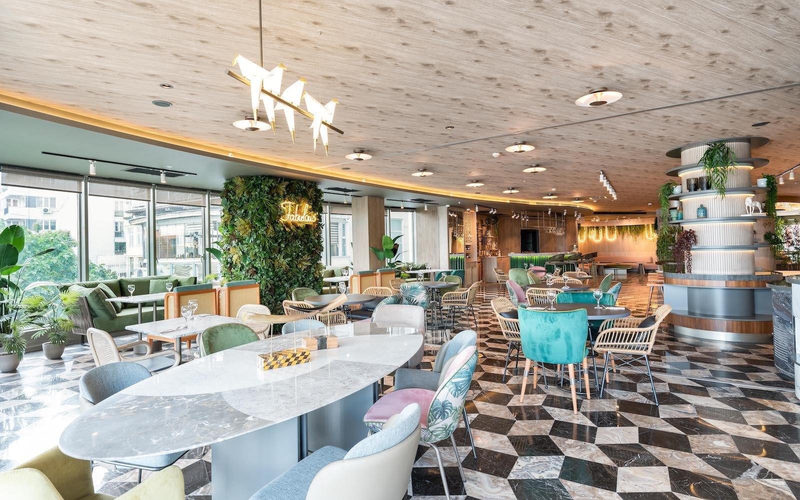 Gallery | Opera Hotel Bosphorus, İstanbul | Taksim Hotels