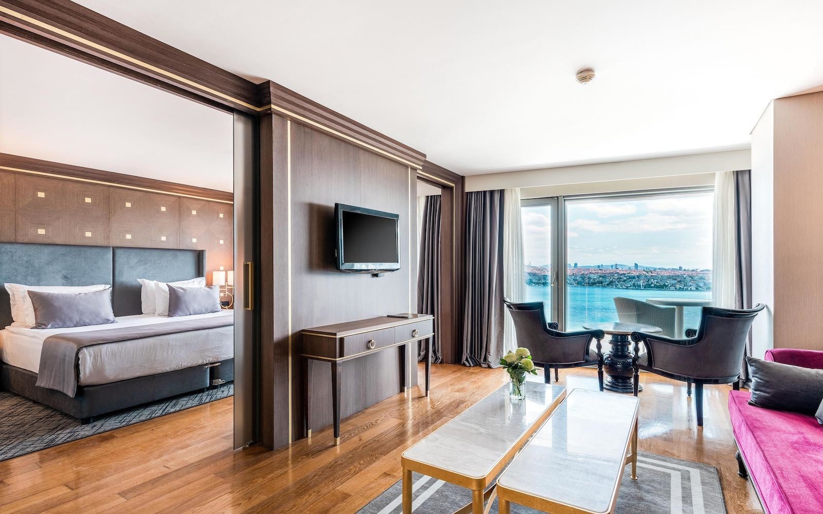 Gallery | Opera Hotel Bosphorus, İstanbul | Taksim Hotels