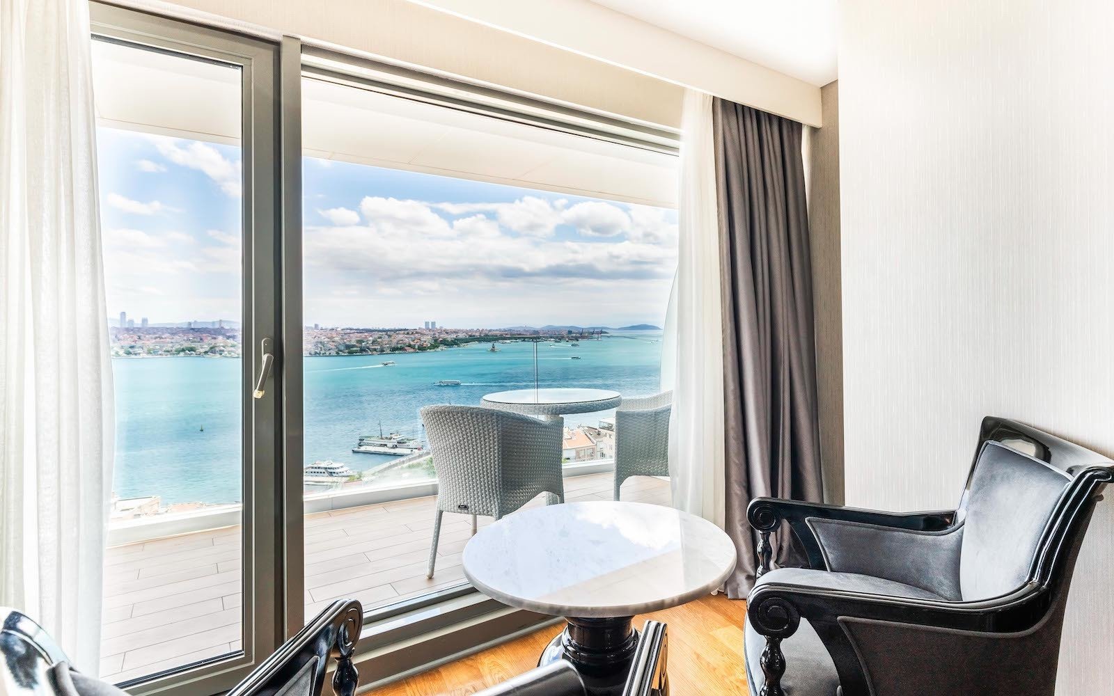 Opera Hotel Bosphorus, Boğaz Manzaralı Hotel | En İyi Fiyat Garantisi!