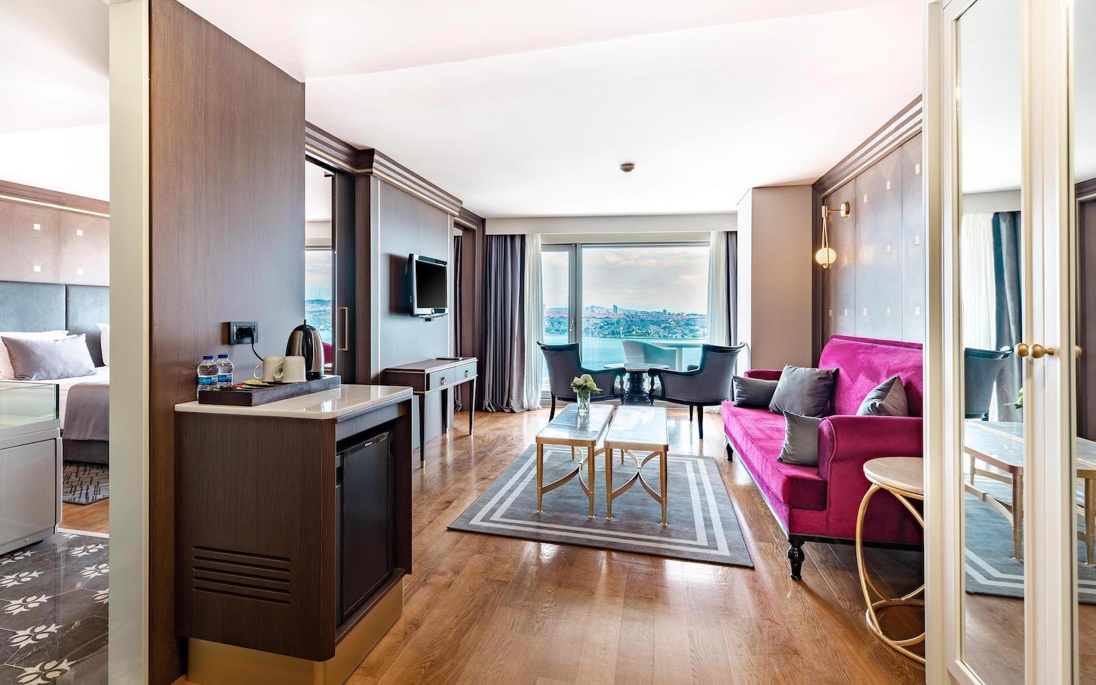 Gallery | Opera Hotel Bosphorus, İstanbul | Taksim Hotels