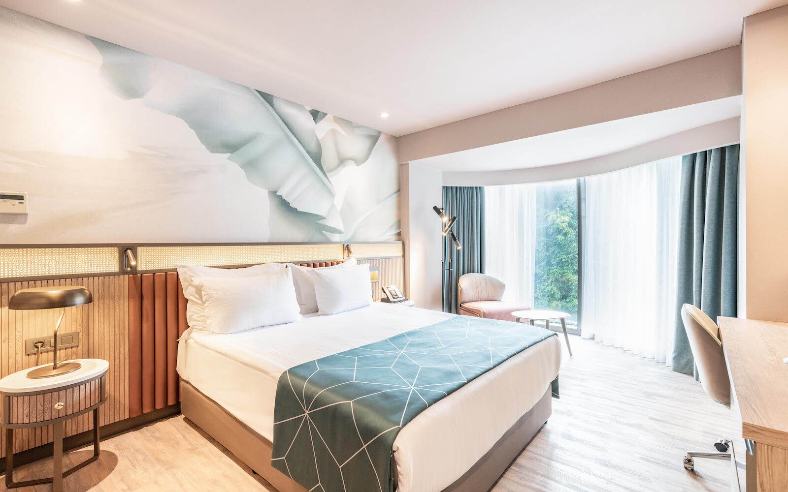 Gallery | Opera Hotel Bosphorus, İstanbul | Taksim Hotels