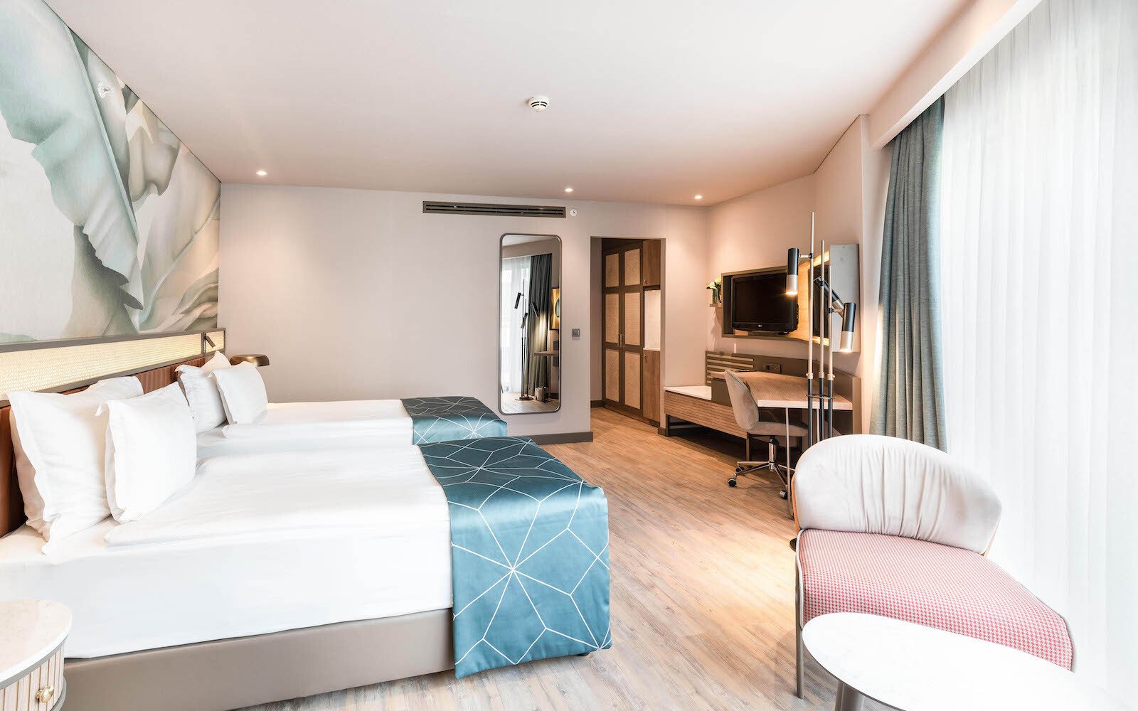 Gallery | Opera Hotel Bosphorus, İstanbul | Taksim Hotels