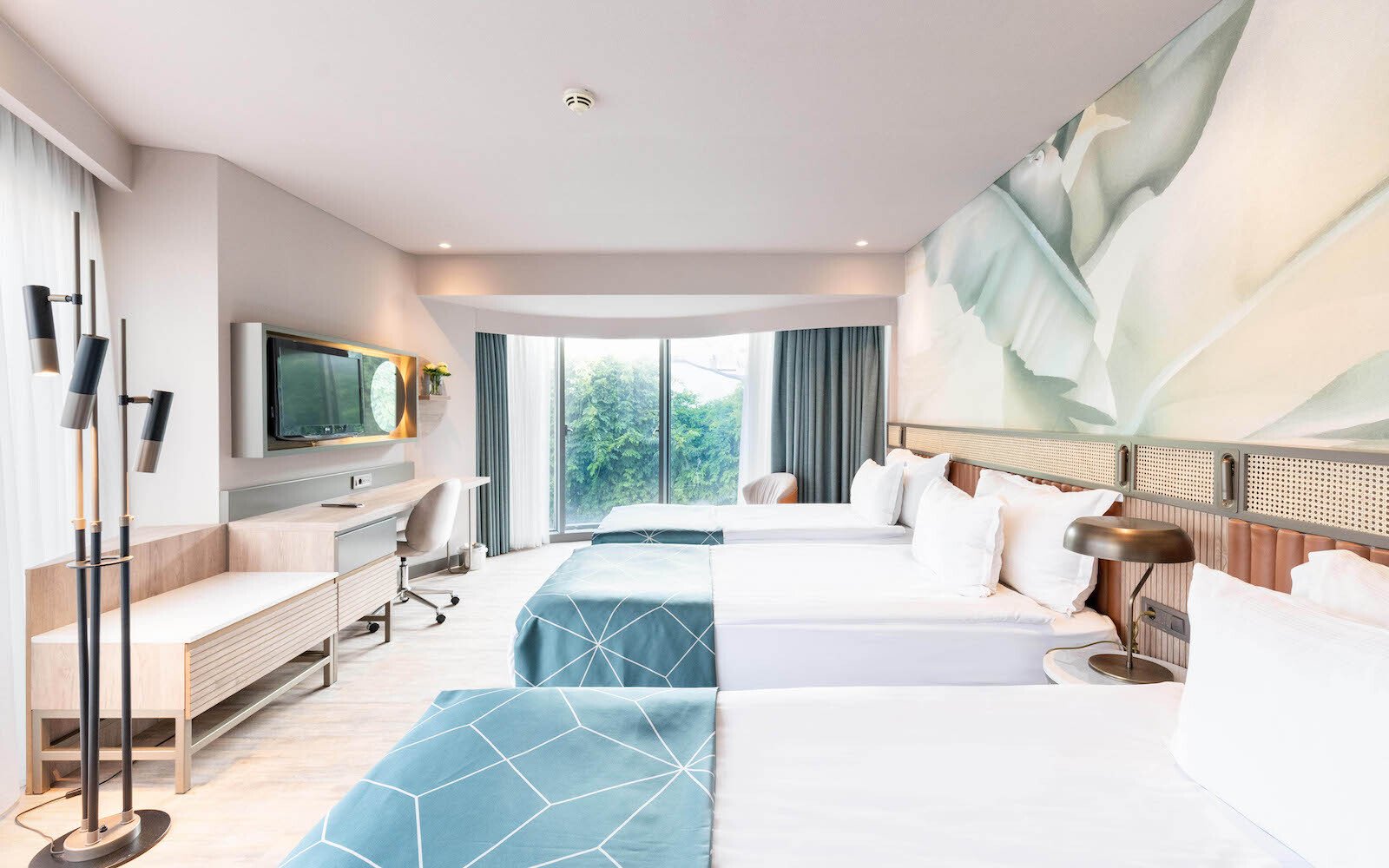 Galeri | Opera Hotel Bosphorus, Boğaz Manzaralı Hotel