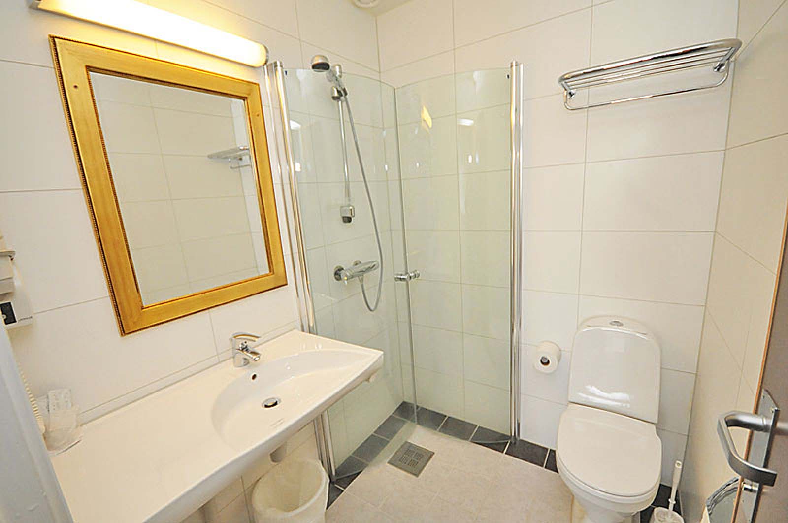 Trysil-Knut Hotell - Rom og leiligheter i Trysil sentrum