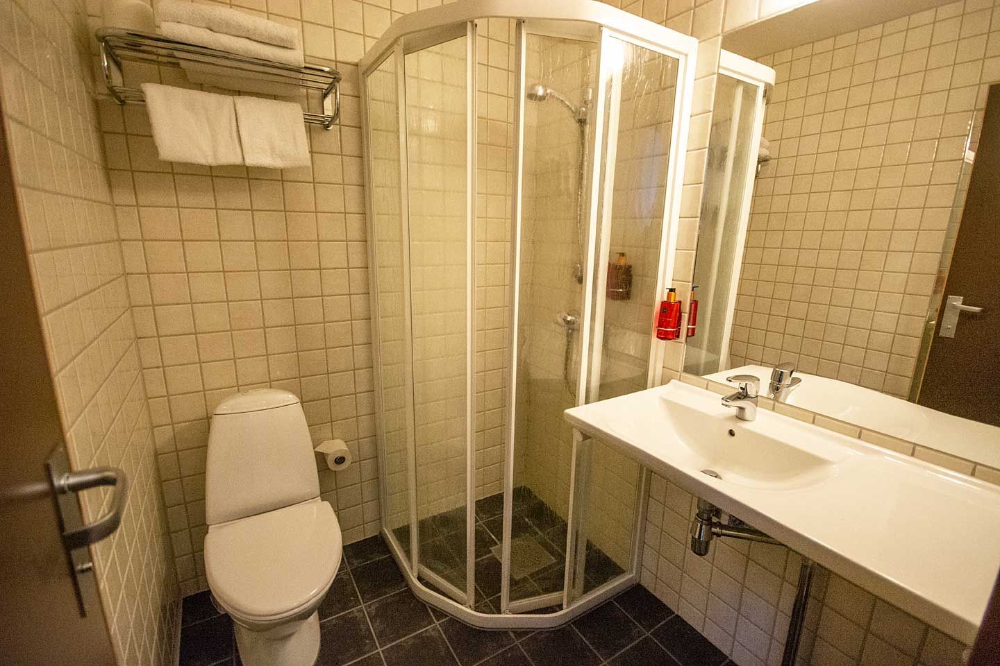 Trysil - Knut Hotell - Rooms and apartments in Trysil