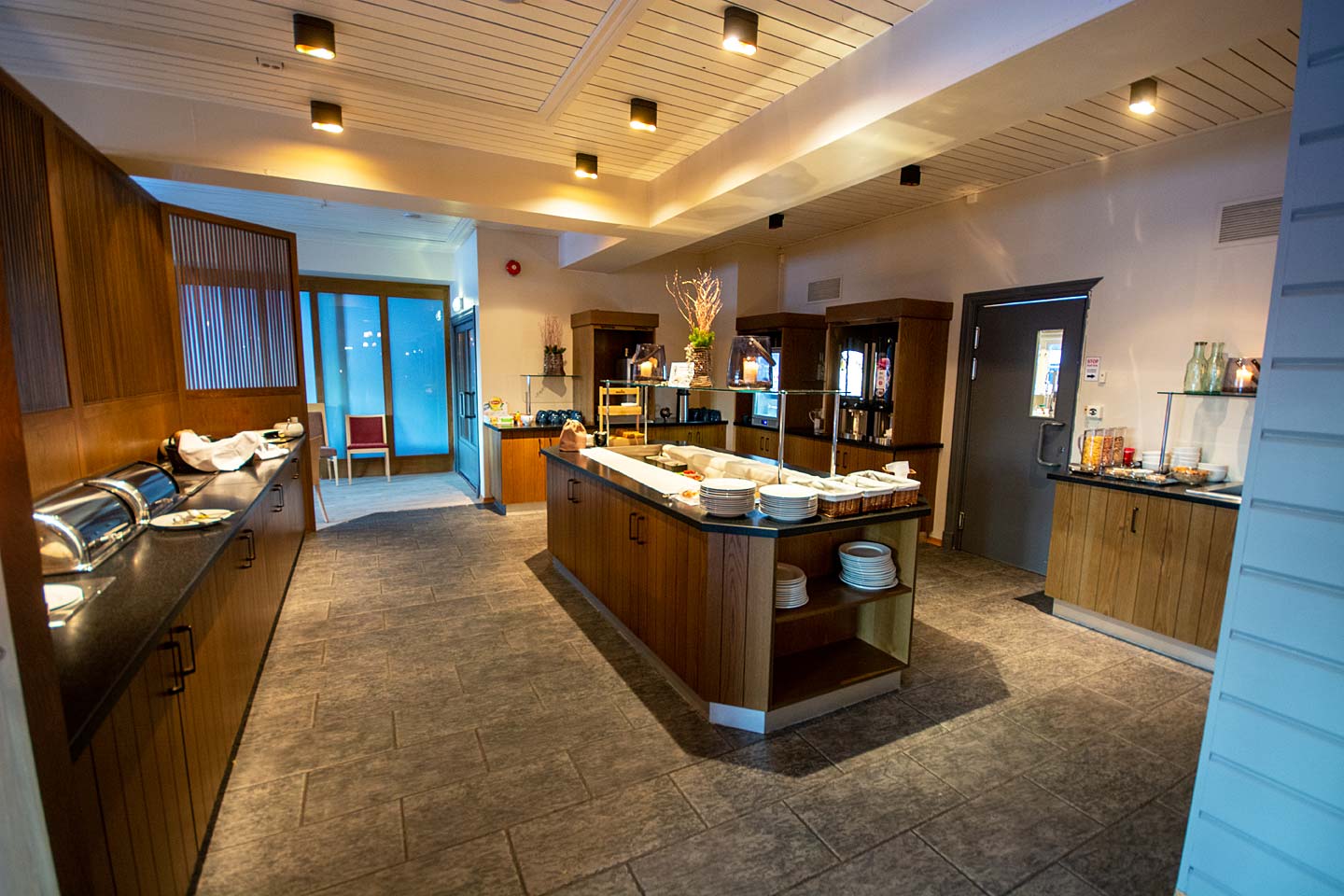 Trysil-Knut Hotell - Rom og leiligheter i Trysil sentrum