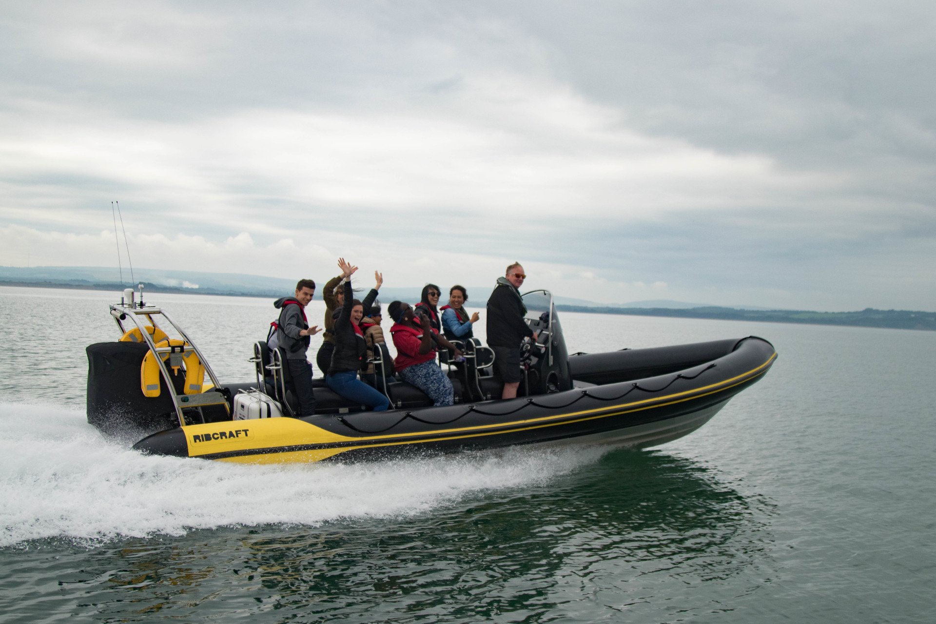 Team Building, Conferences, Incentives | Giant Leap Events