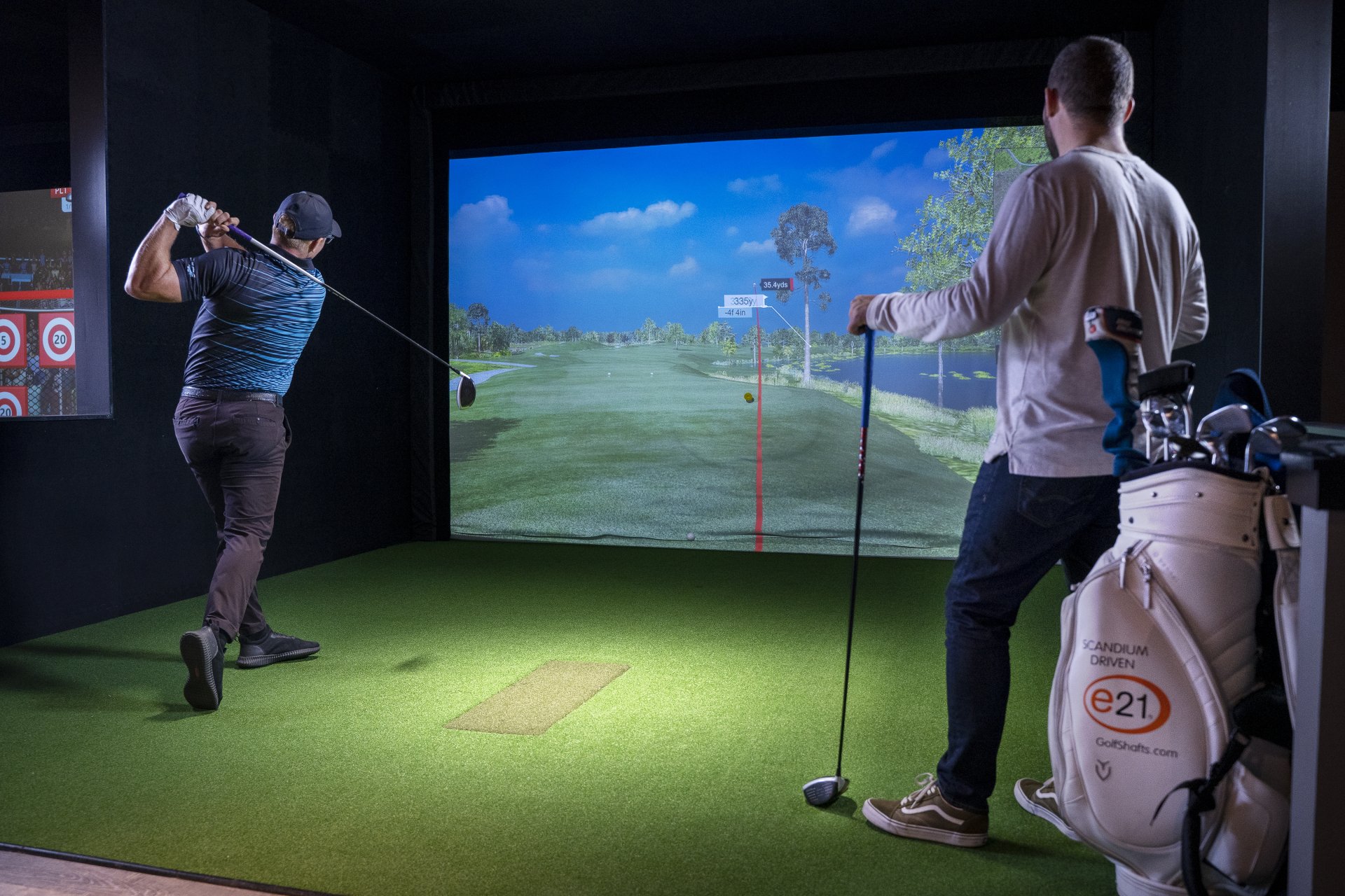 Reset Arcade Rossford