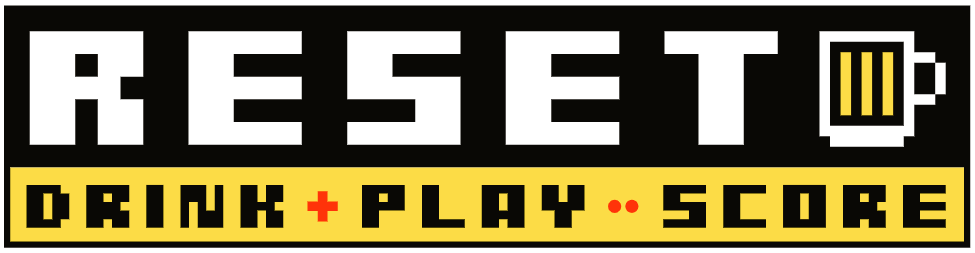 Contact Reset Arcade