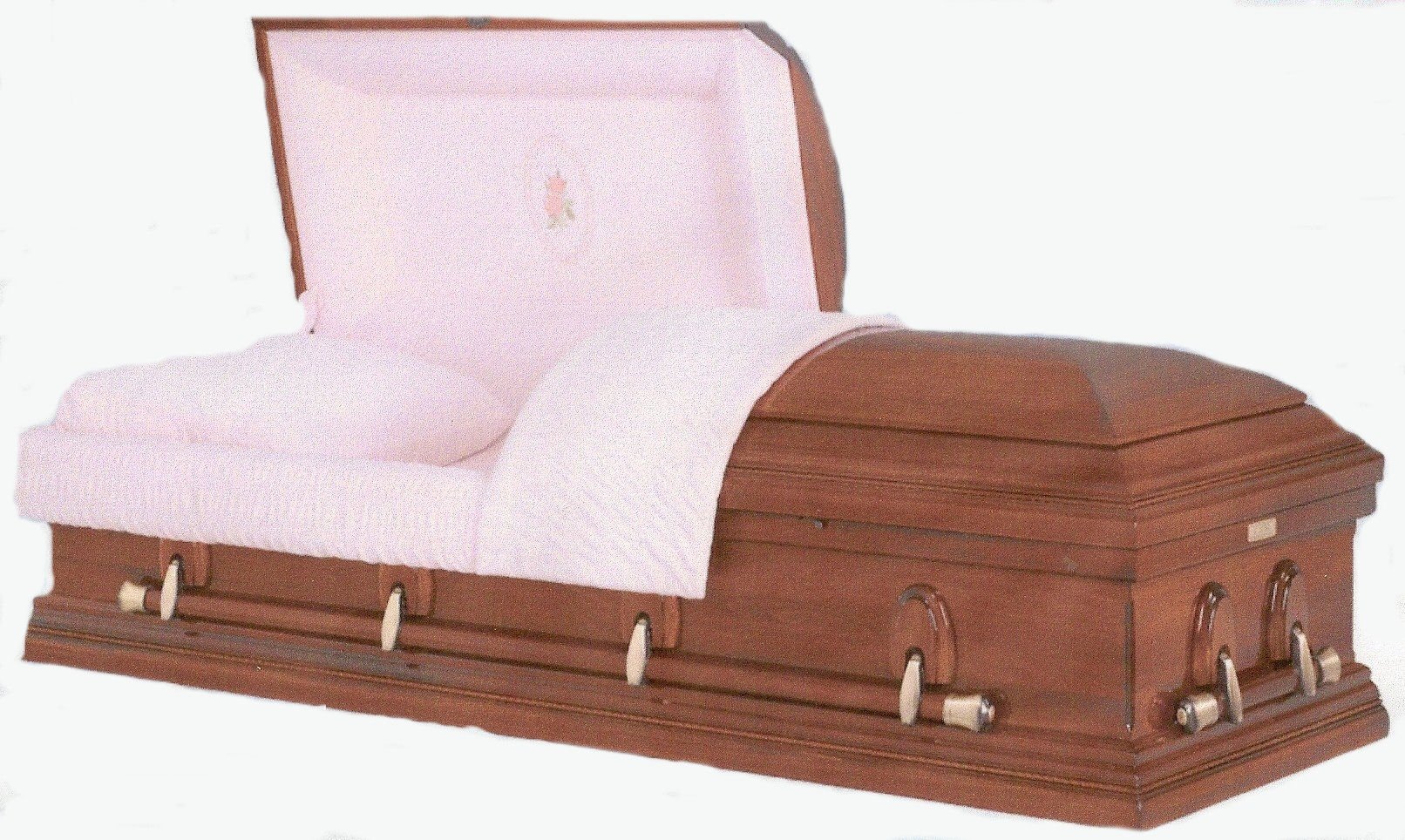 Caskets