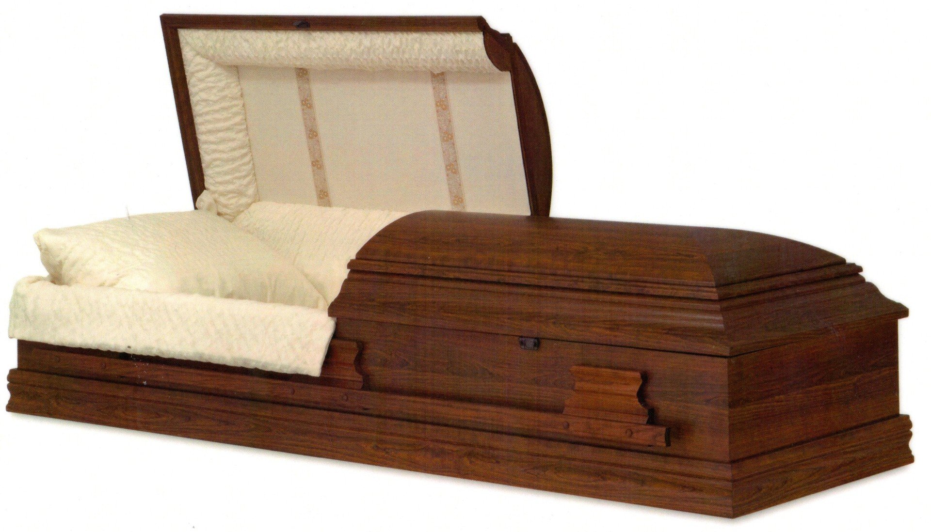 Caskets