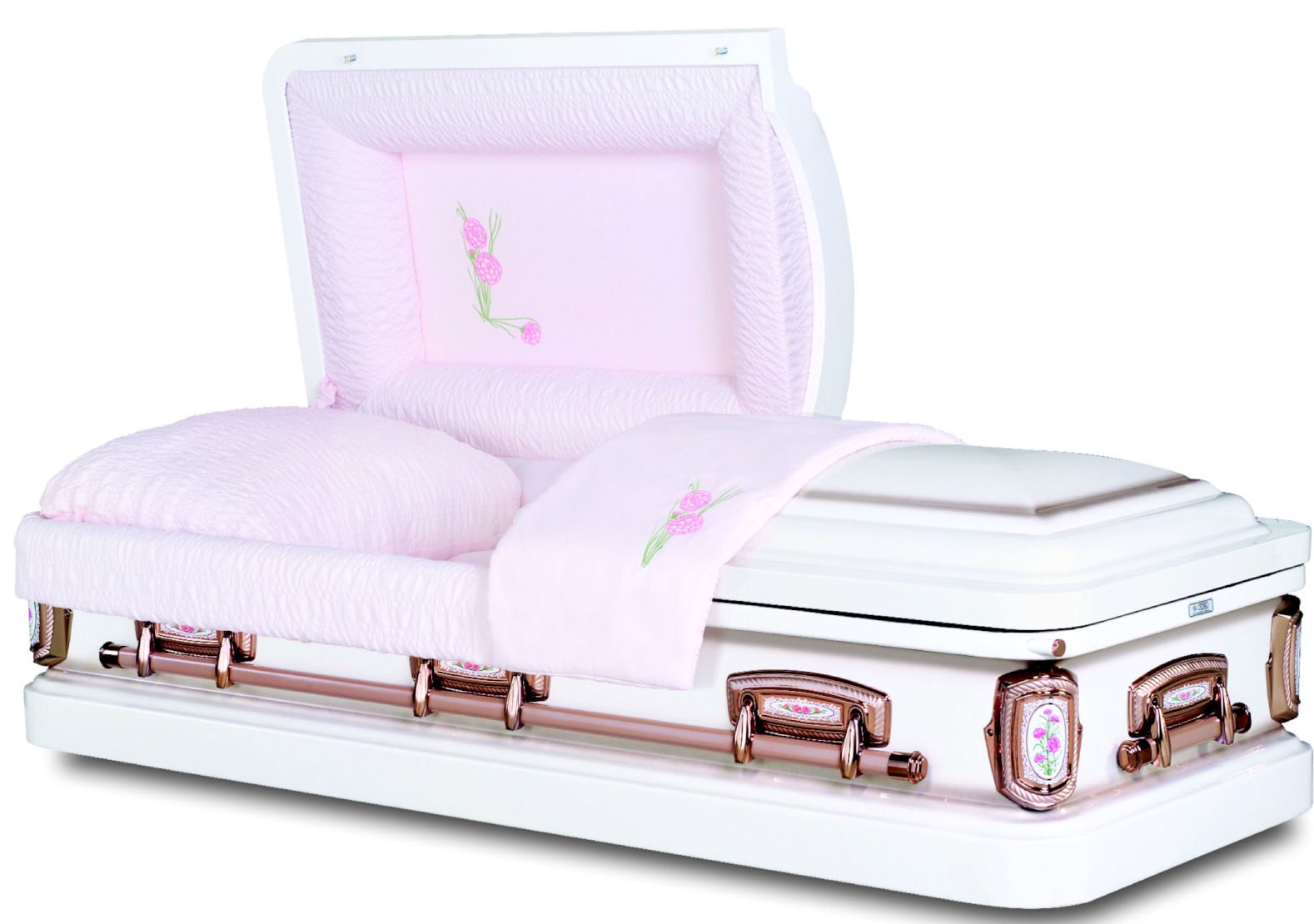 Caskets