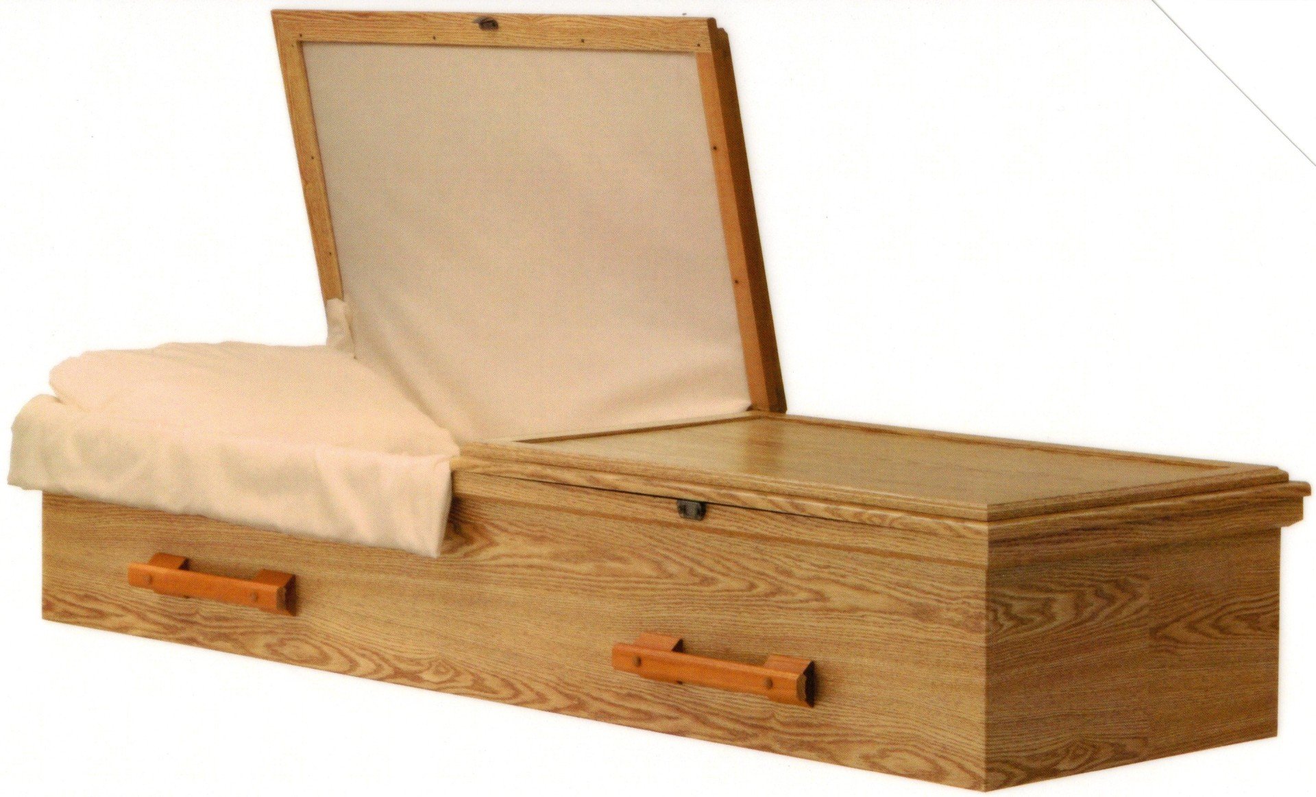 Caskets