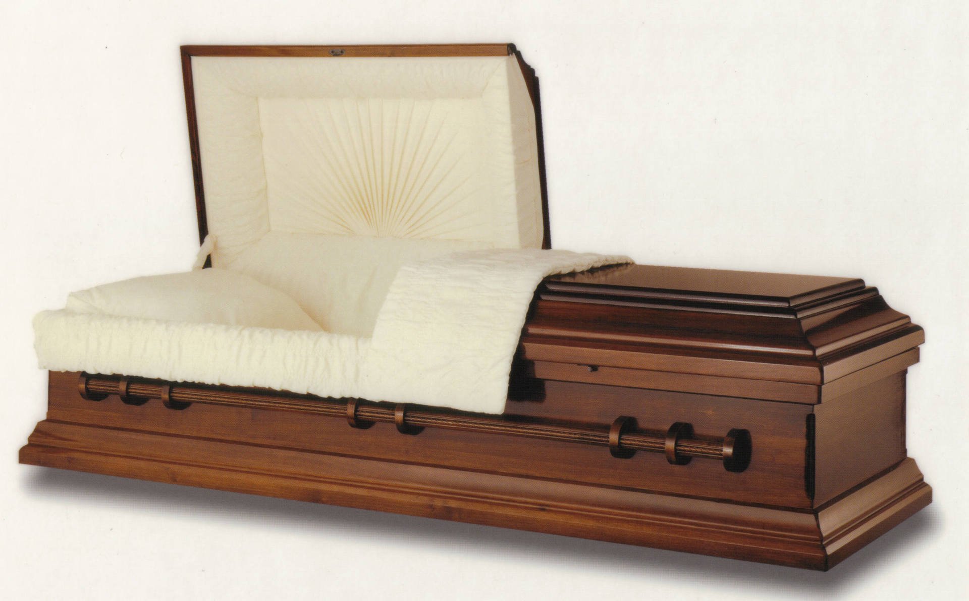 Caskets