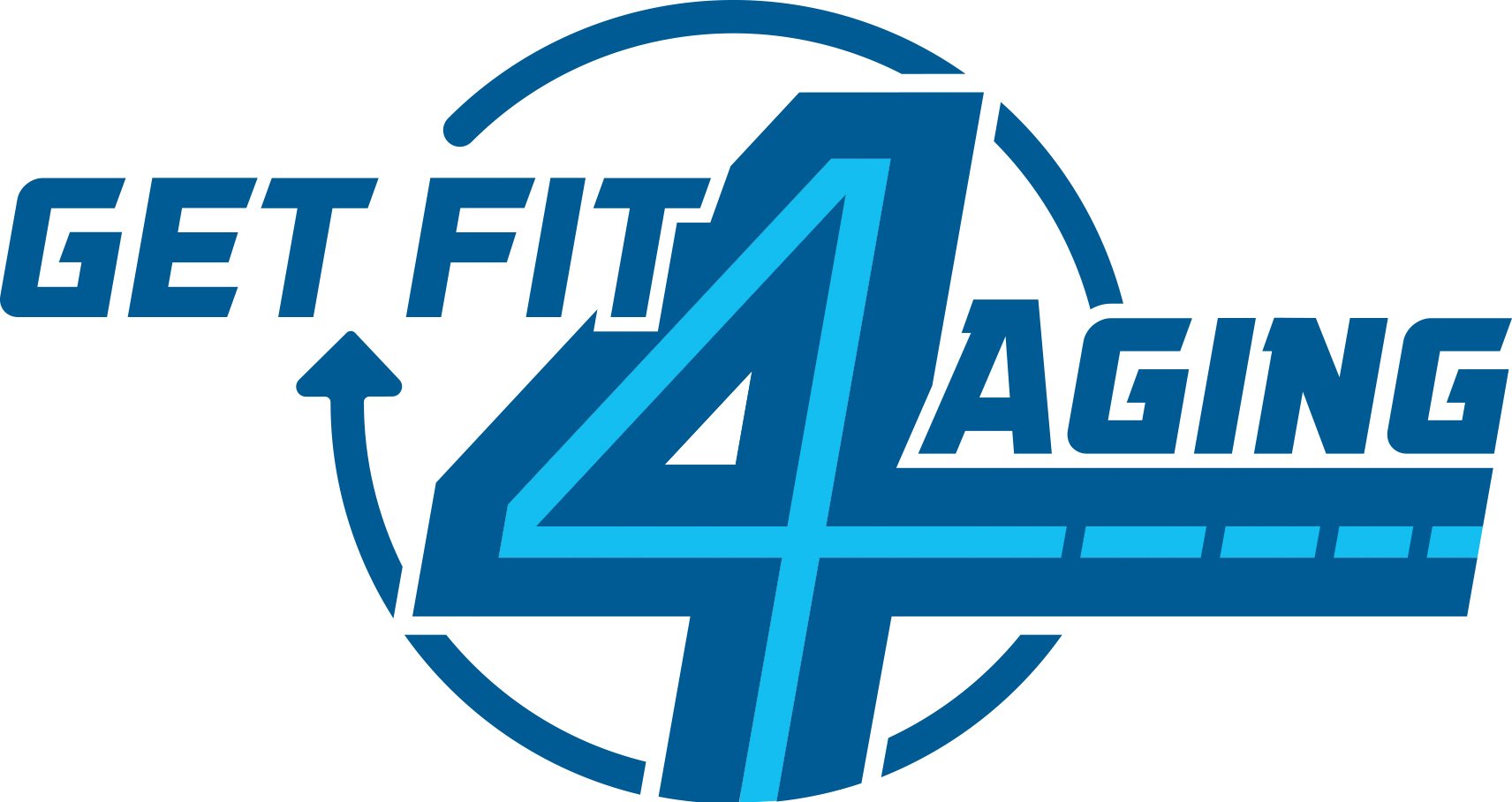 Get Fit For Aging