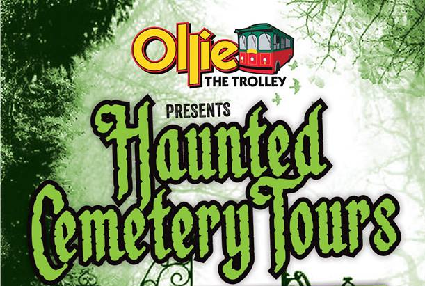 Public Tours | Ollie The Trolley | Omaha, NE