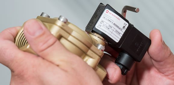 IMI Precision Engineering -Norgren