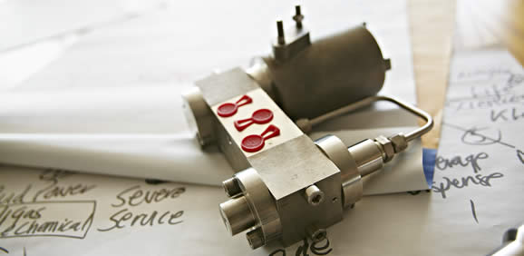 IMI Precision Engineering -Norgren