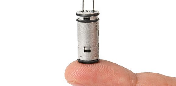 IMI Precision Engineering -Norgren