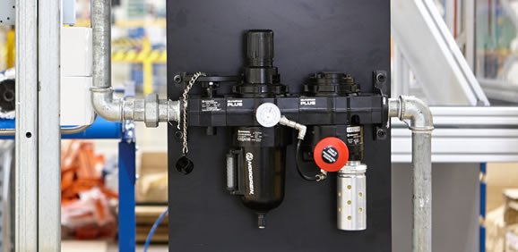 IMI Precision Engineering -Norgren