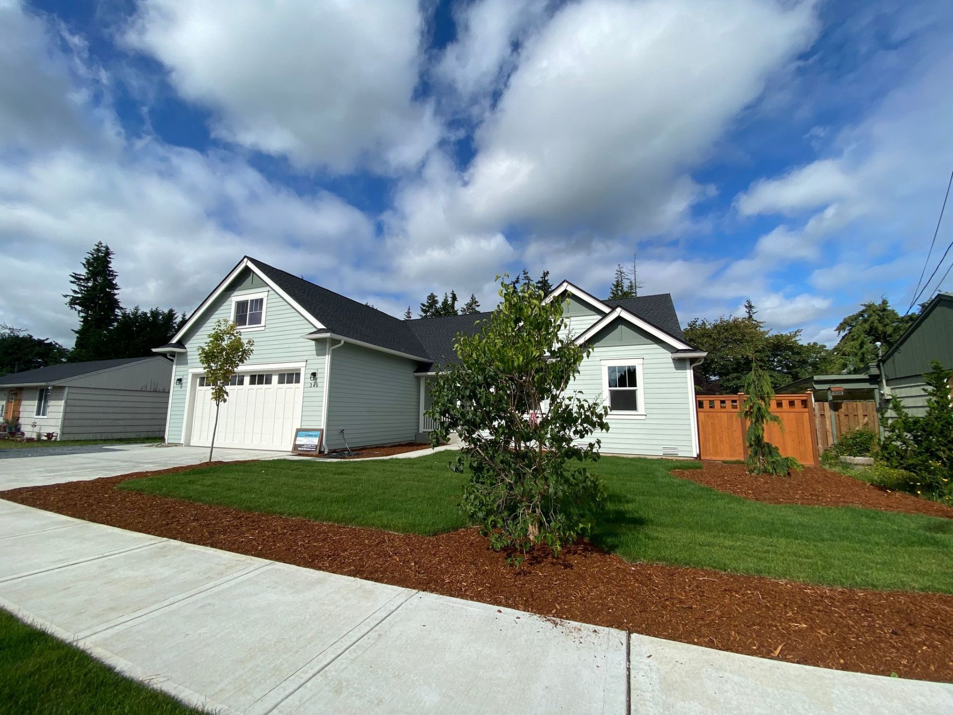 Custom Building | Marysville, WA | Belmark LLC